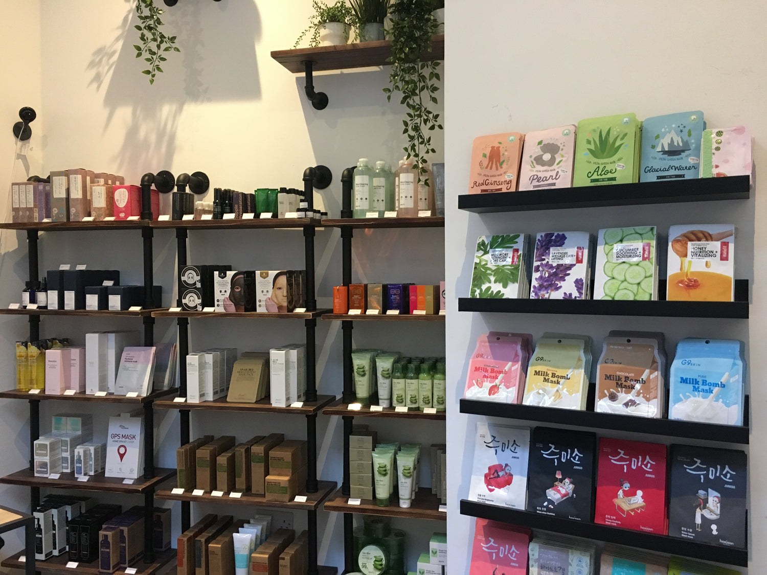 SOKOLLAB's store launch week - SOKOLLAB